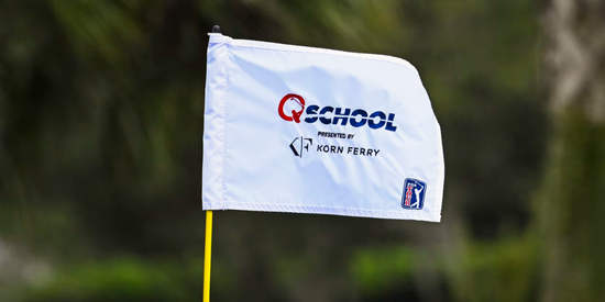 2025 PGA TOUR Q-School Guide: Sites, Scores, and Who Advanced ...