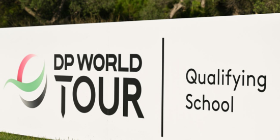 DP World Tour Qualifying School 2025: Road to the 2026 Season ...