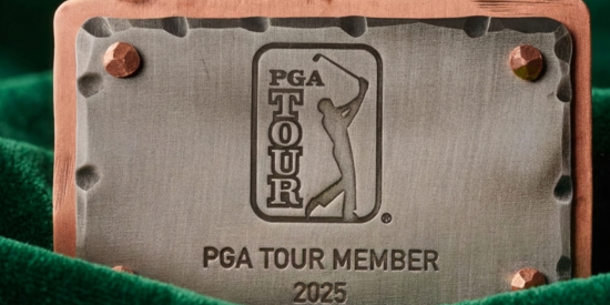 2025 PGA TOUR Q-School Final Stage: Ewart Leads Five New TOUR Card ...