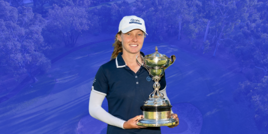 FINAL RESULTS: Australian Women’s Amateur Championship | AmateurGolf.com