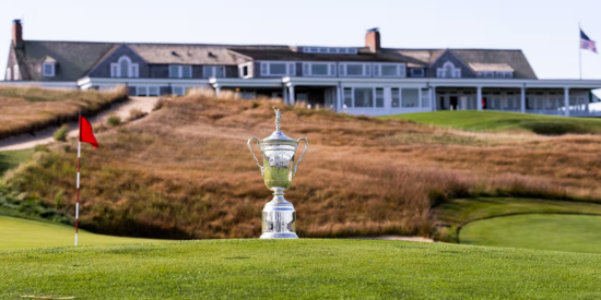 2026 U.S. Open Local Qualifying Results: All 109 Sites + Leaderboards ...
