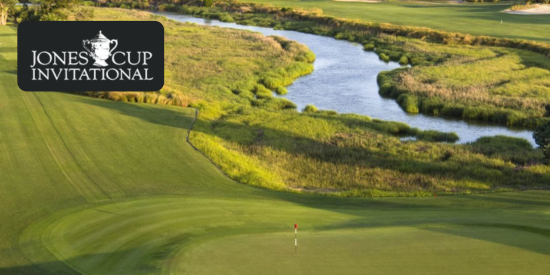 Michael McCoy Wins 2026 Jones Cup Senior Invitational at Sea Island ...