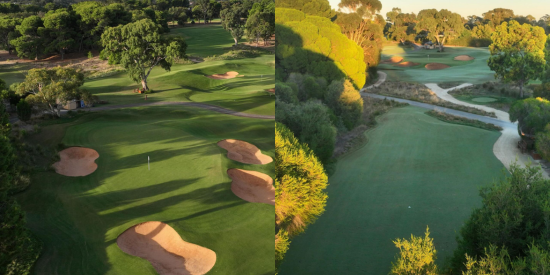 Amateurs in the Field: 2026 Women’s Australian Open at Kooyonga Golf ...