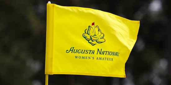 2026 Augusta National Women's Amateur: Full Field Preview, Favorites ...
