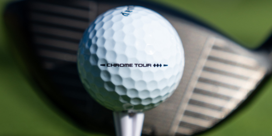 Callaway Adds Chrome Tour Triple Diamond to 2026 Lineup, Targeting High ...