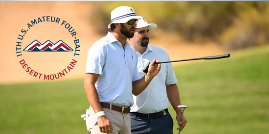 2026 U.S. Amateur Four-Ball Round of 32: Everything to Know Going ...