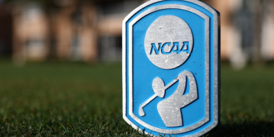 2026 NCAA Men's Golf Championship: Live Coverage, Field & Daily Updates ...