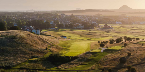 RESULTS: Scottish Men's Amateur Championship | AmateurGolf.com